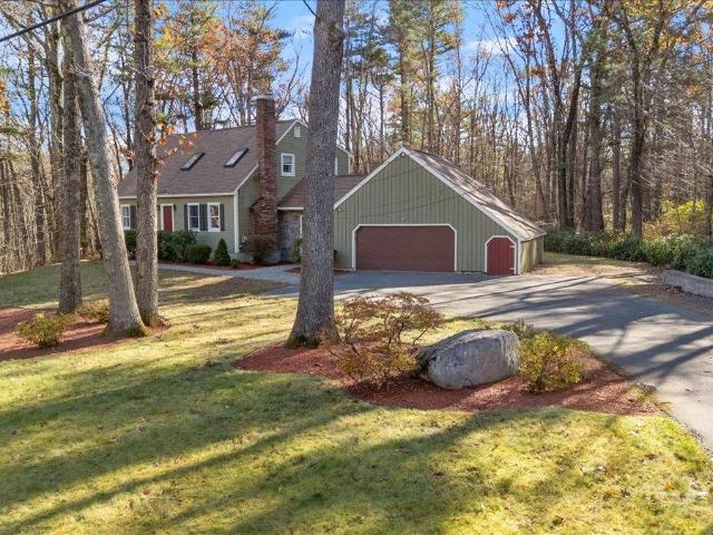 5 Amberwood Drive