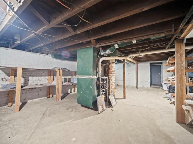 5 Ambridge Ave, Ambridge, PA 15003 | MLS #1752