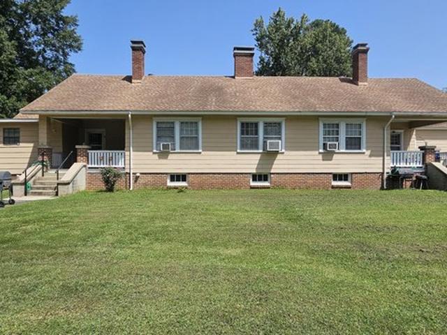 5 and 7 Judson St, Jackson, TN 38301