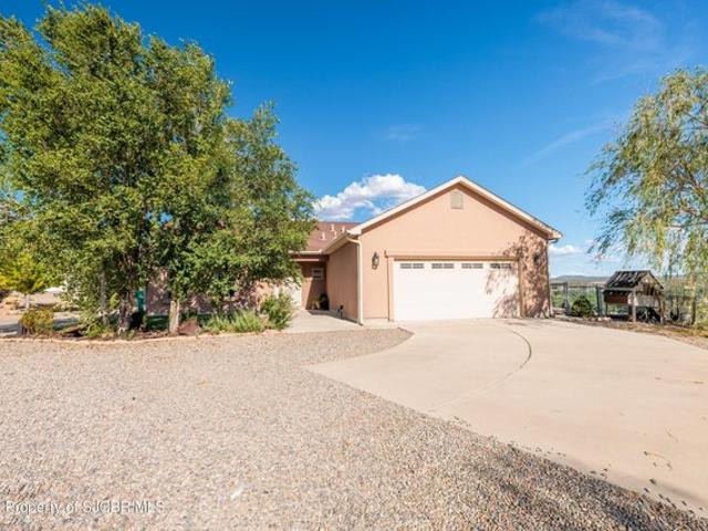 5 and 11 Rd # 26340, Aztec, NM 87410