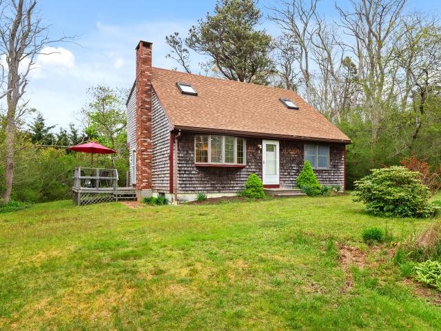 5 Anderson Lane
