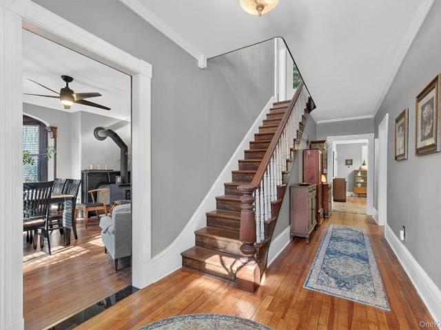 5 Anderson Road