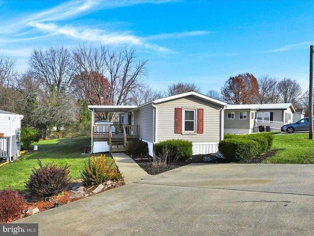 5 Anne Ave # TP0003, Lebanon, PA 17042
