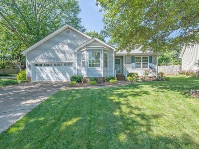 5 Anson Ct, Simpsonville, SC 29681