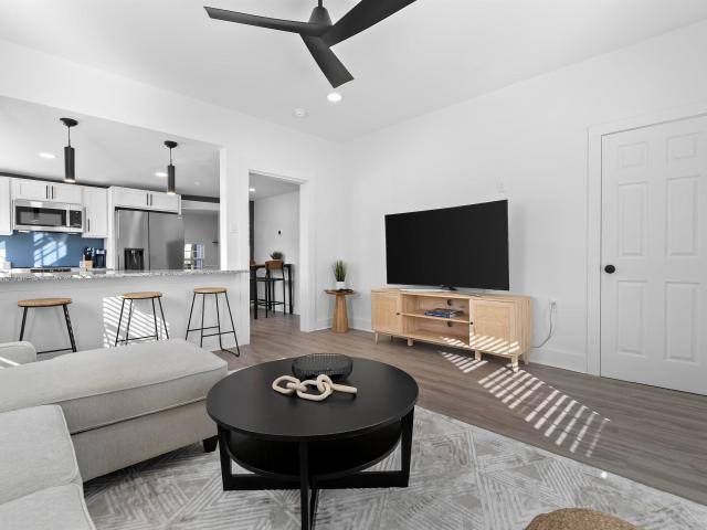 5 Ansel Street