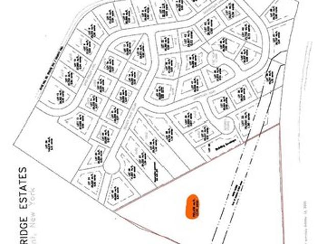 5 Antioch Ct, Stony Point, NY 10980