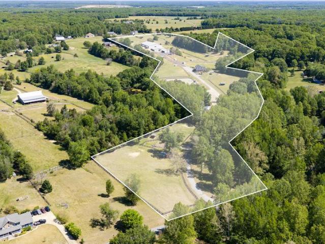 5 Appaloosa Drive