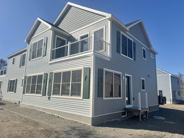 5 Applewood Ln Unit 5, Bar Harbor, ME 04609