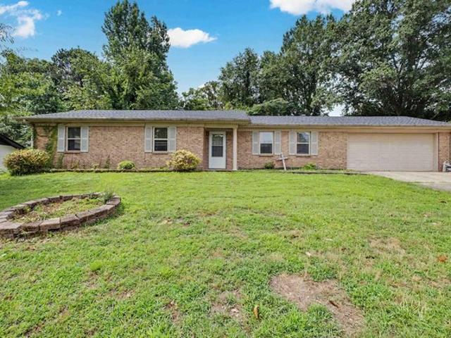 5 Arcadia Cir, Bryant, AR 72022