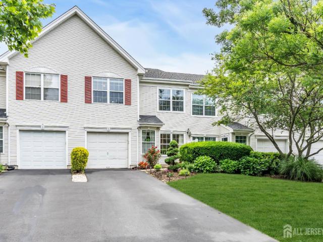 5 Ardmore Place