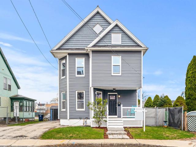 5 Arlington Ave, Nashua, NH 03060 | MLS #5084 | Compass