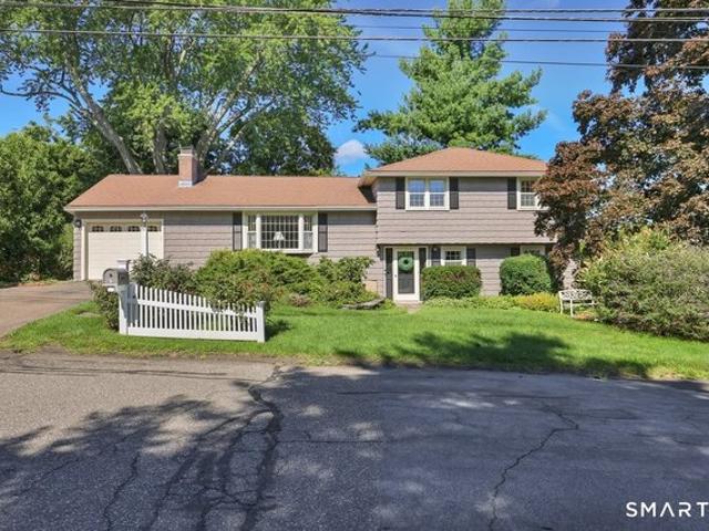 5 Arlington St N, Meriden, CT 06450