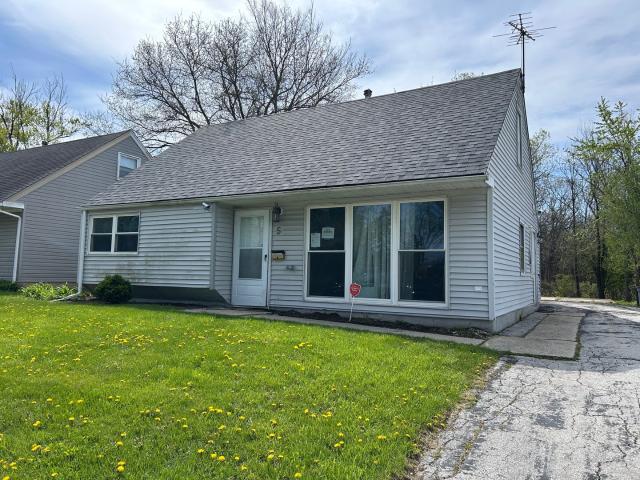 5 Arrowhead Court
