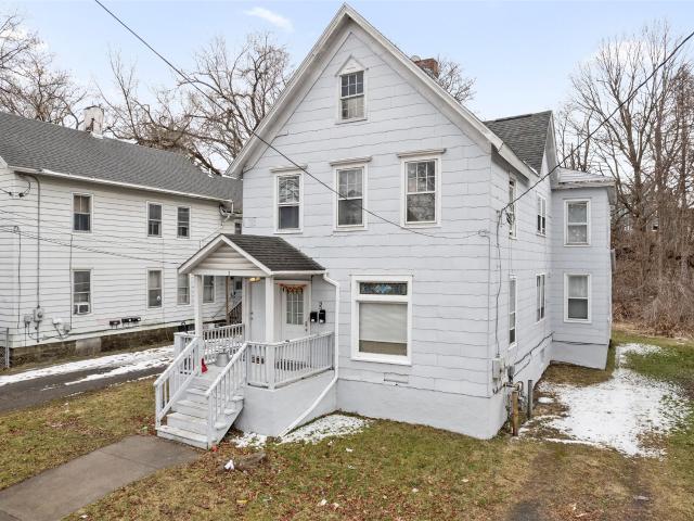 5 Arthur St, Unit 1, Binghamton, NY 13905 | MLS #335365 | Compass