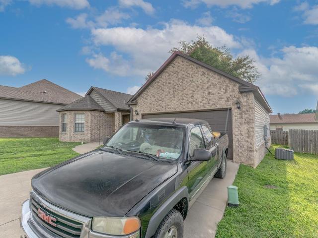 5 Ashcraft Court