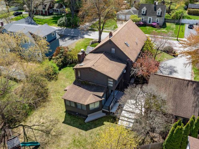 5 Ashland Street