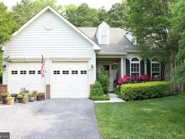 5 Ashley Park Dr, Ocean View, DE 19970