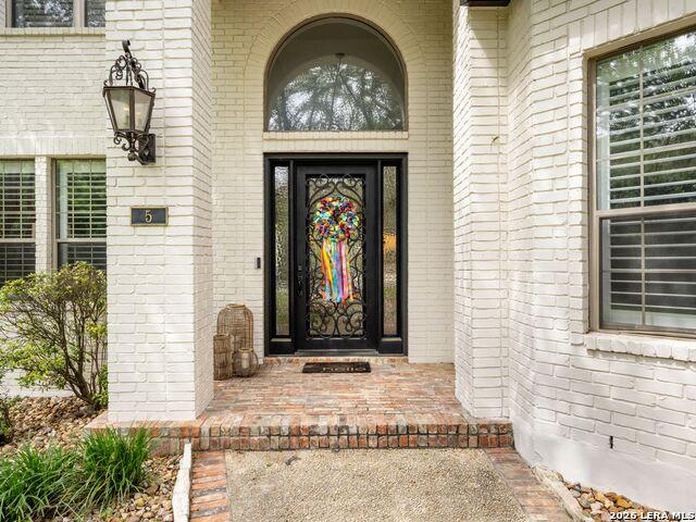 5 Aspen Creek