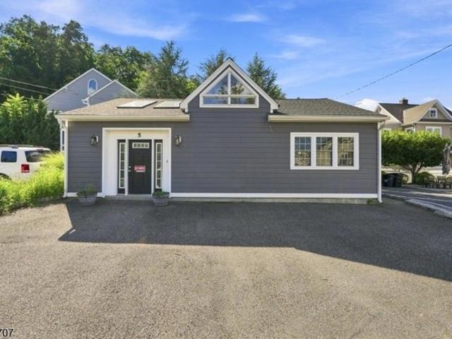 5 Budd St, Morristown, NJ 07960