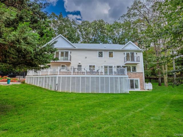 5 Buena Vista Road