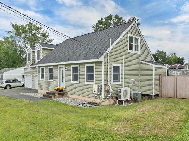 5 Bulova Drive