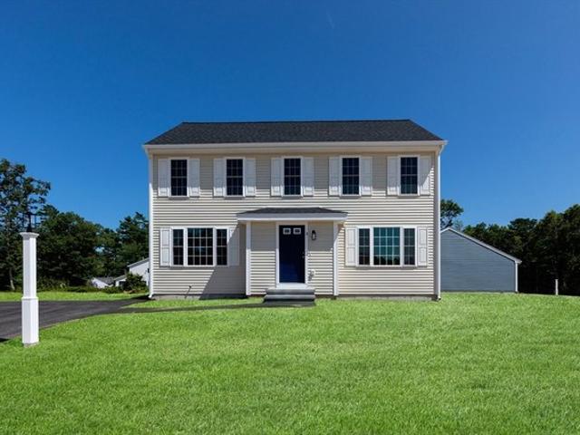5 Bumblebee Dr, Plymouth, MA 02360