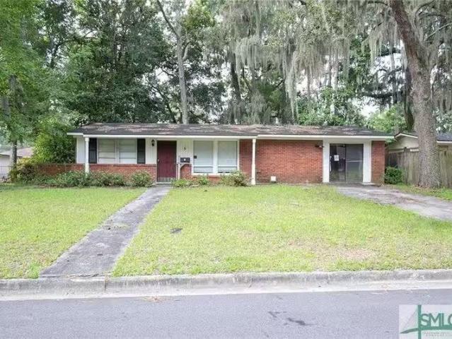 5 Burbank Boulevard, Savannah, GA 31419 652255878