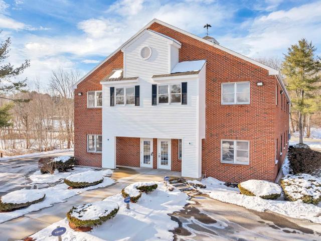 5 Buttrick Road