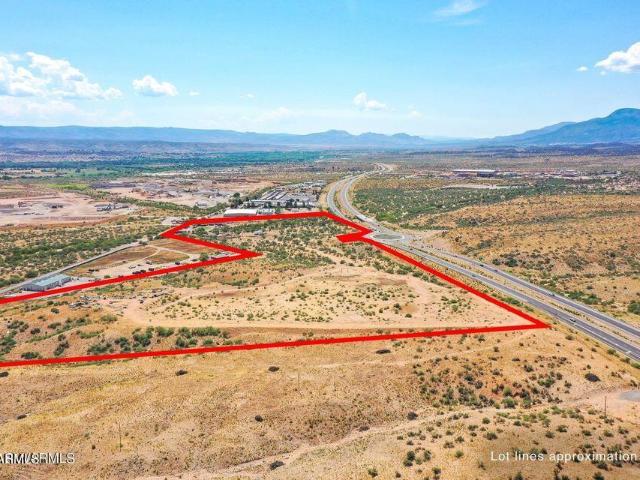 5 B State Route 260 Hwy NE, Camp Verde, AZ 86322 | MLS #6933 | Compass