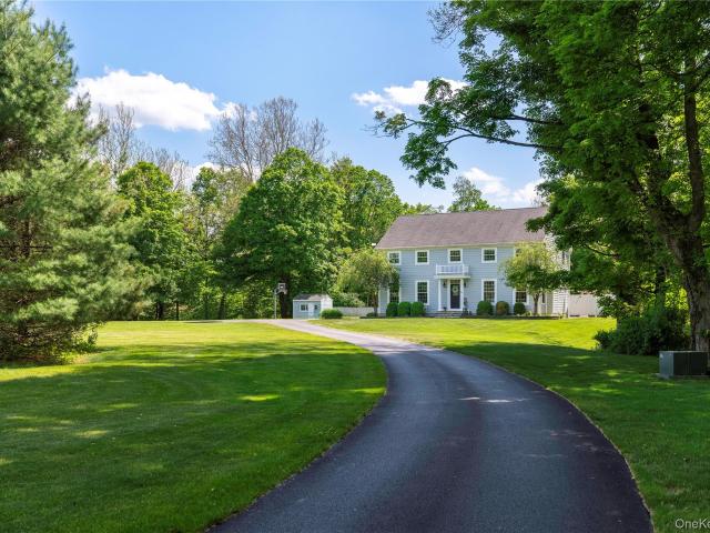5 Baker Road