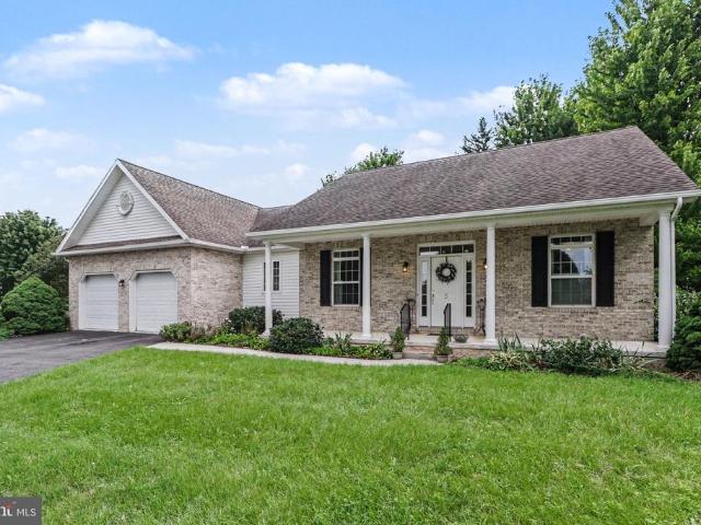 5 Baird Court