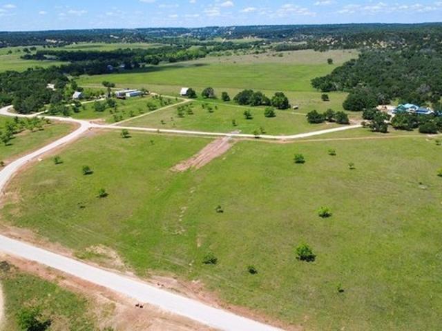 5 Baj Ln Lot 5, Fredericksburg, TX 78624
