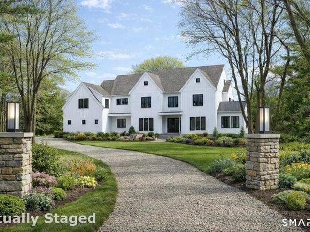 5 Baldwin Pl, Westport, CT 06880