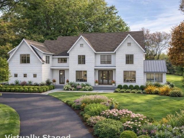 5 Baldwin Pl, Westport, CT 06880 | MLS #24172 | Compass
