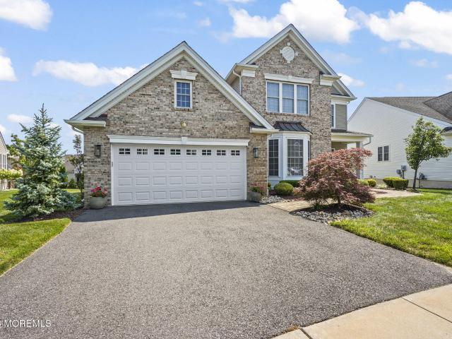 5 Ballybunion Drive