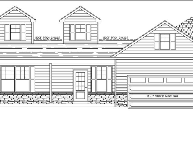 5 Balsam Court