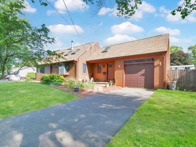 5 Bass Dr, Enfield, CT 06082