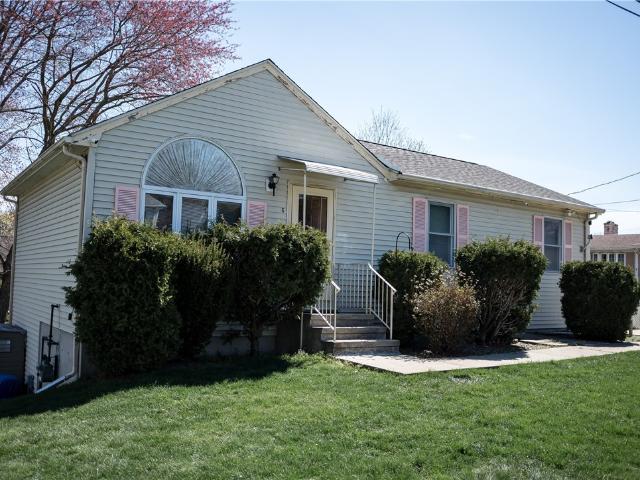 5 Barnes Avenue