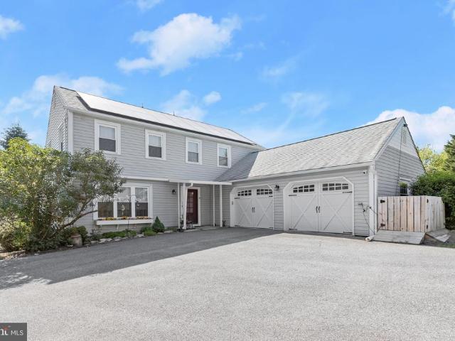 5 Barnstable Court