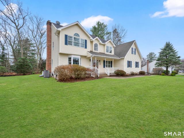 5 Barbara's Way, Ellington, CT 06029 | Compass