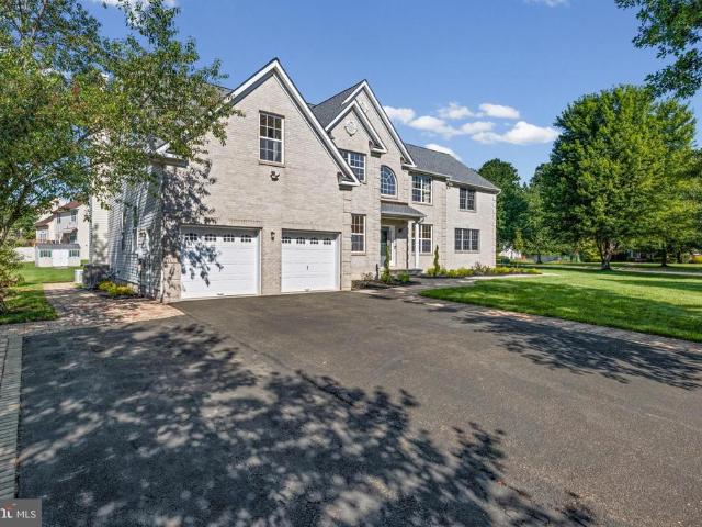 5 Bard Drive
