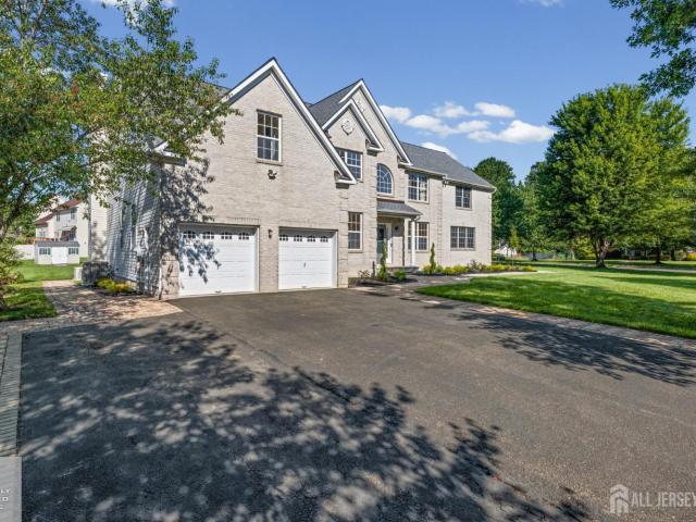 5 Bard Drive