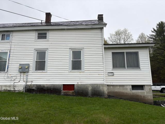 5 Barton Hill Road