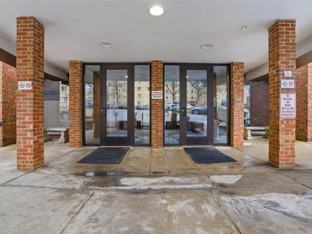 5 Bayard Rd, Unit 317, Pittsburgh, PA 15213 | MLS #1743 | Compass
