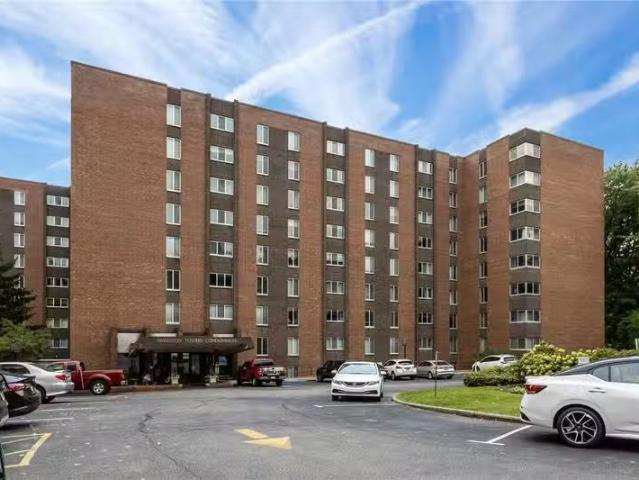 5 BAYARD RD APT 307, PITTSBURGH, PA 15213 Condo/Townhome For S.