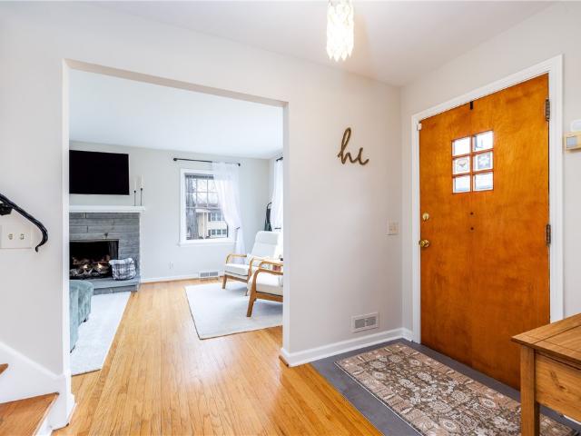 5 Baycrest Drive