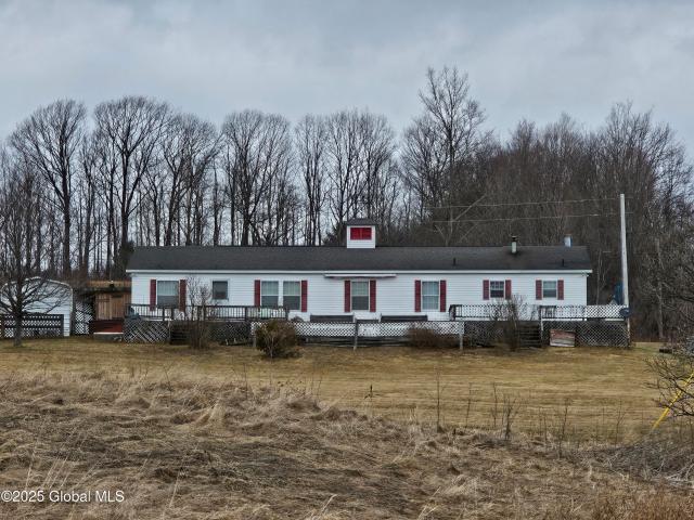 5 Bayer Road