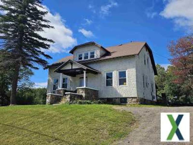 4 bd, 1 ba, 1500 sqft House for sale Iron River, Michigan