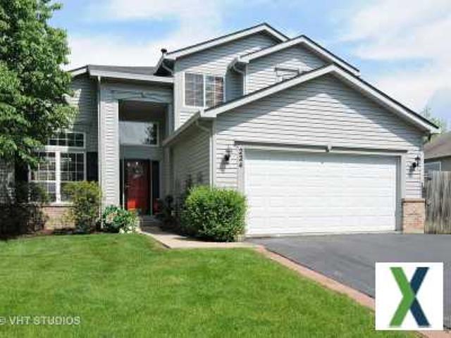 5 bd, 3 ba, 1476 sqft Home for rent Bolingbrook, Illinois