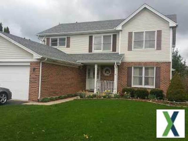 5 bd, 4 ba, 1782 sqft Home for rent Bolingbrook, Illinois
